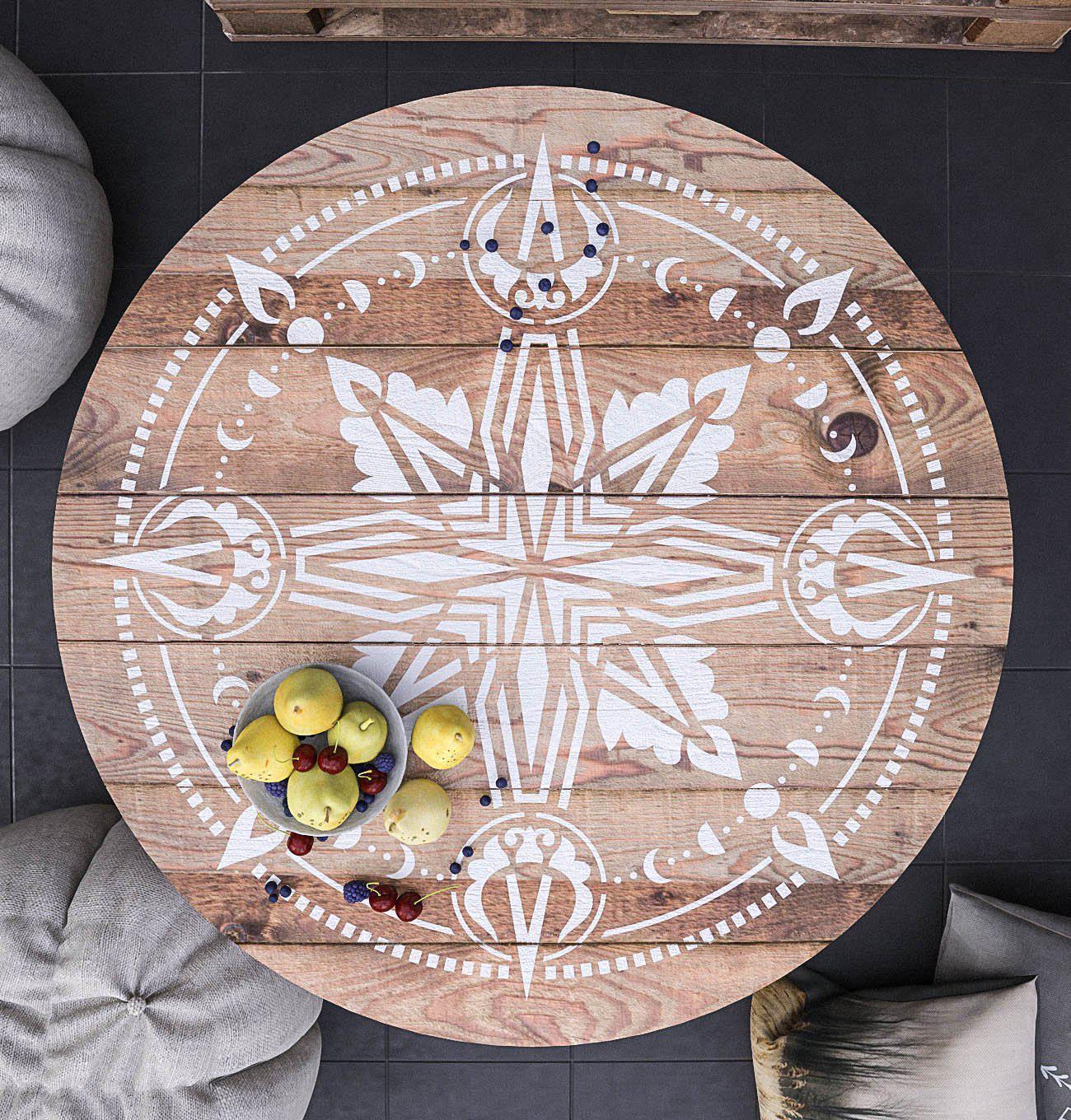 Art & Craft Stencils - Perfect for Creative Arts and Crafts Projects ...